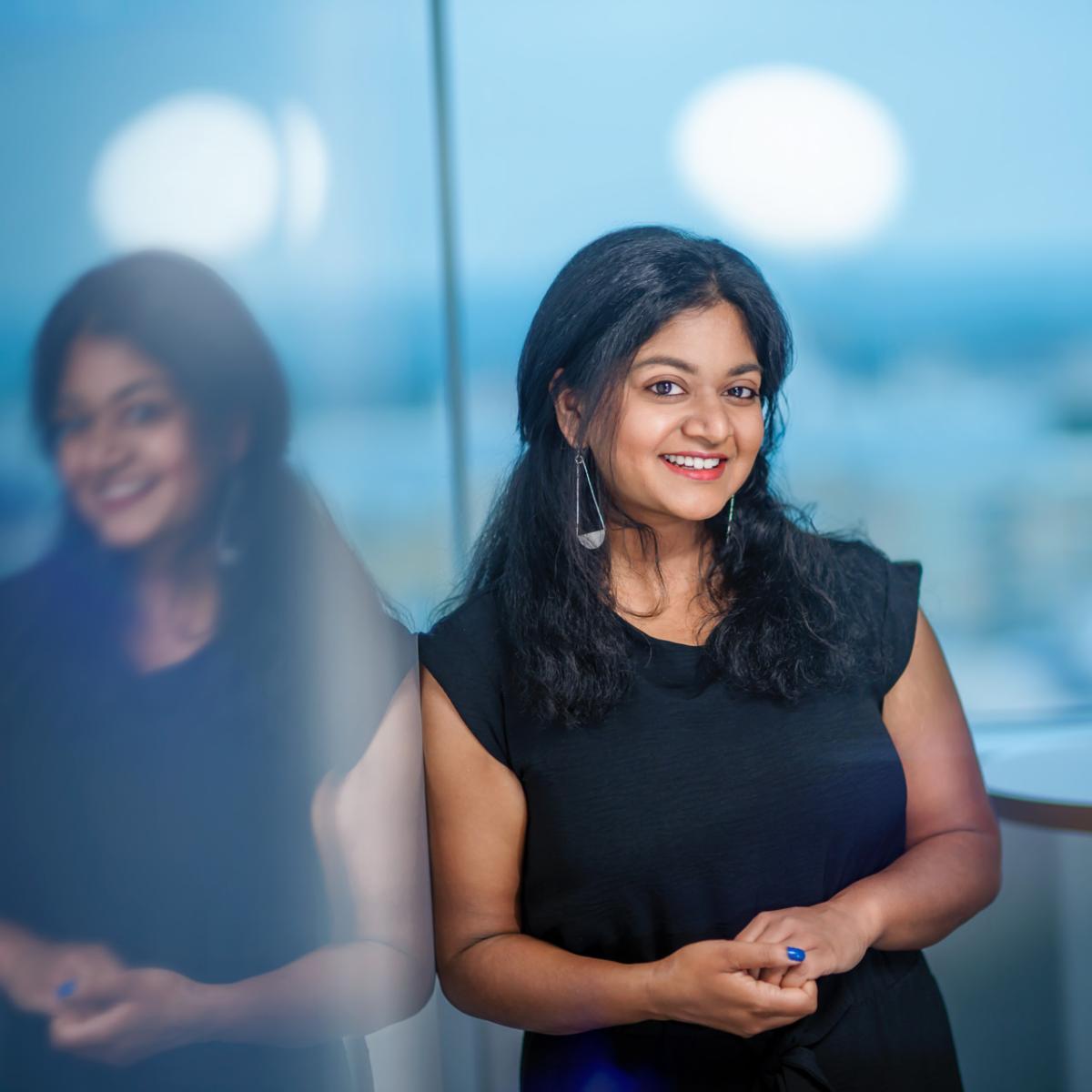 Malika Datta | Wu Tsai Institute | Yale University Malika Datta | Wu Tsai Institute | Yale University