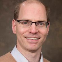 Michael Crair | Wu Tsai Institute | Yale University